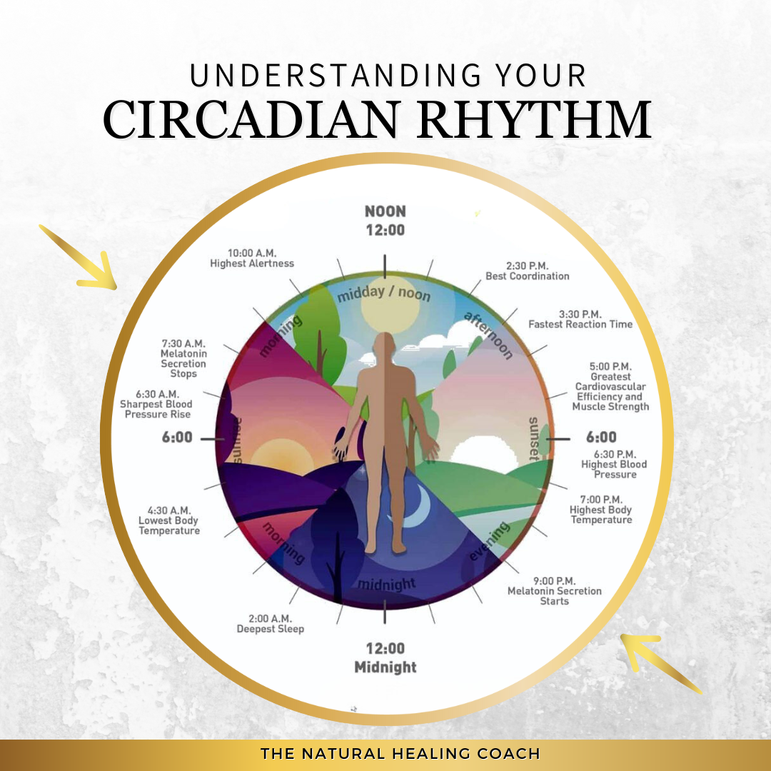 8 Ways To Boost Melatonin Naturally For Better Sleep | The Natural ...