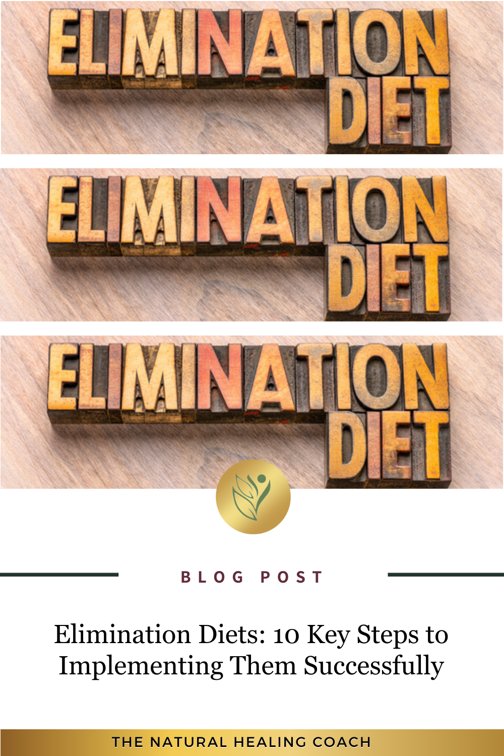 Elimination Diets: 10 Key Steps To Implementing Them Successfully | The ...