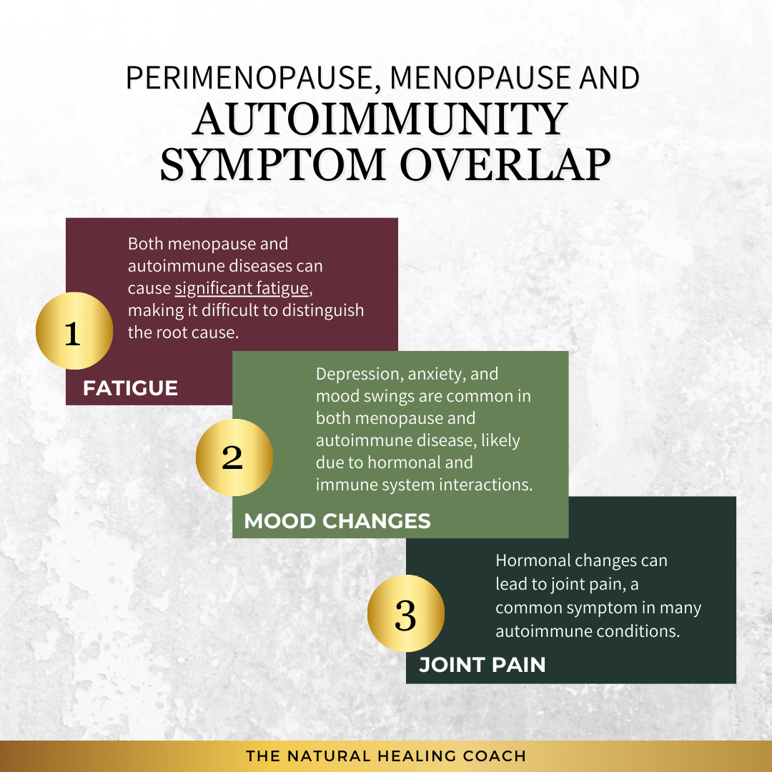 The 12 Subtle Signs Of Perimenopause: Understanding Menopause And Its ...