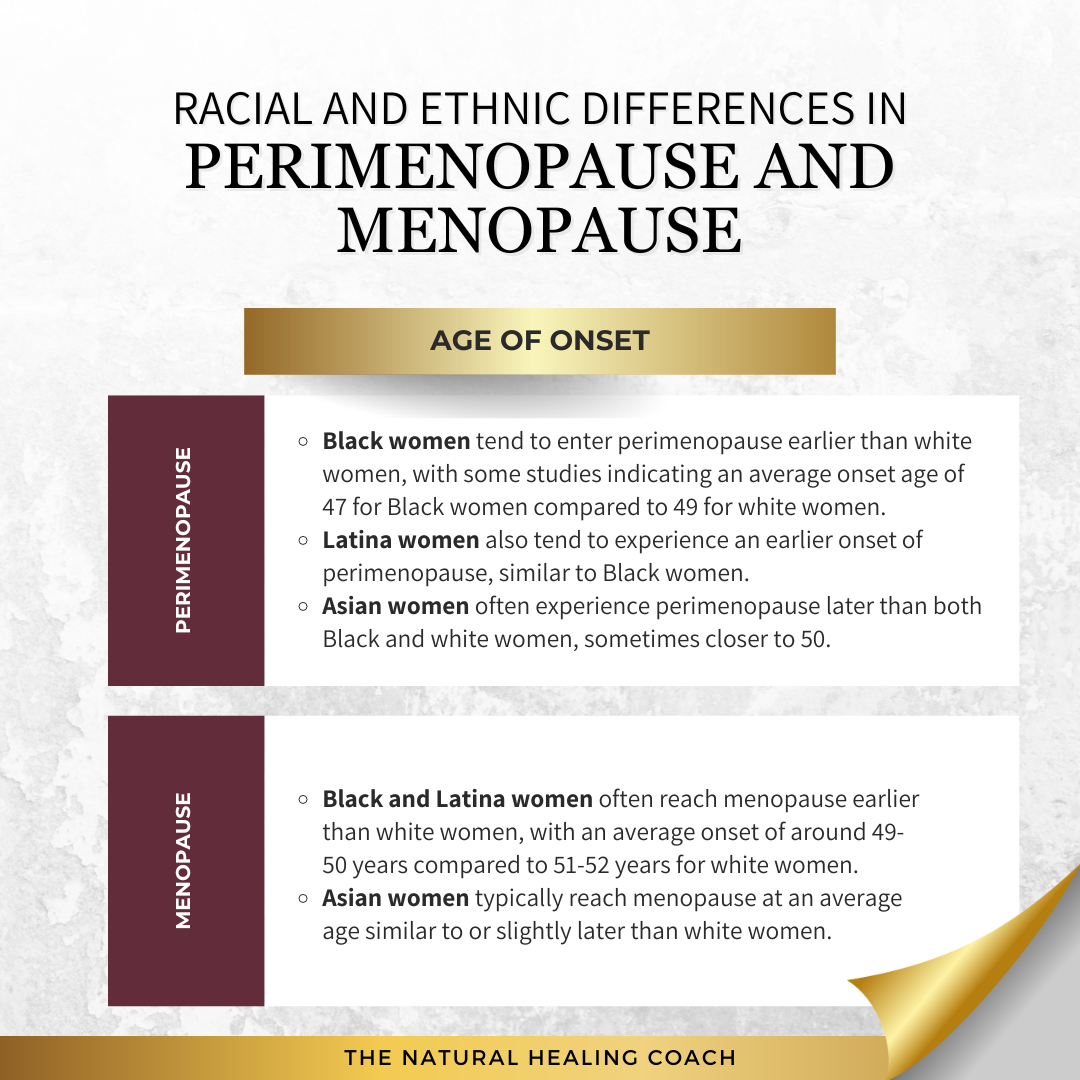 The 12 Subtle Signs Of Perimenopause: Understanding Menopause And Its ...